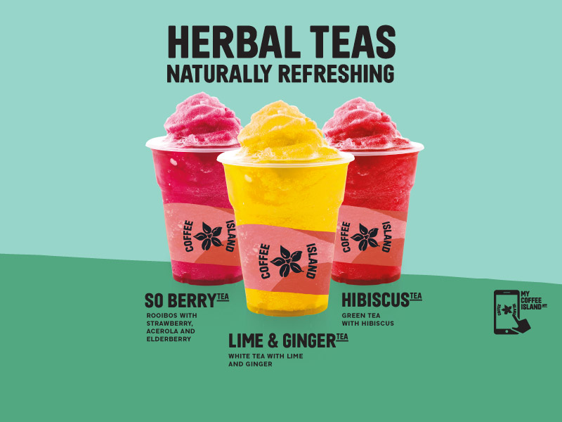 Coffee Island Online Order Coffee Delivery and Takeaway :: Cyprus