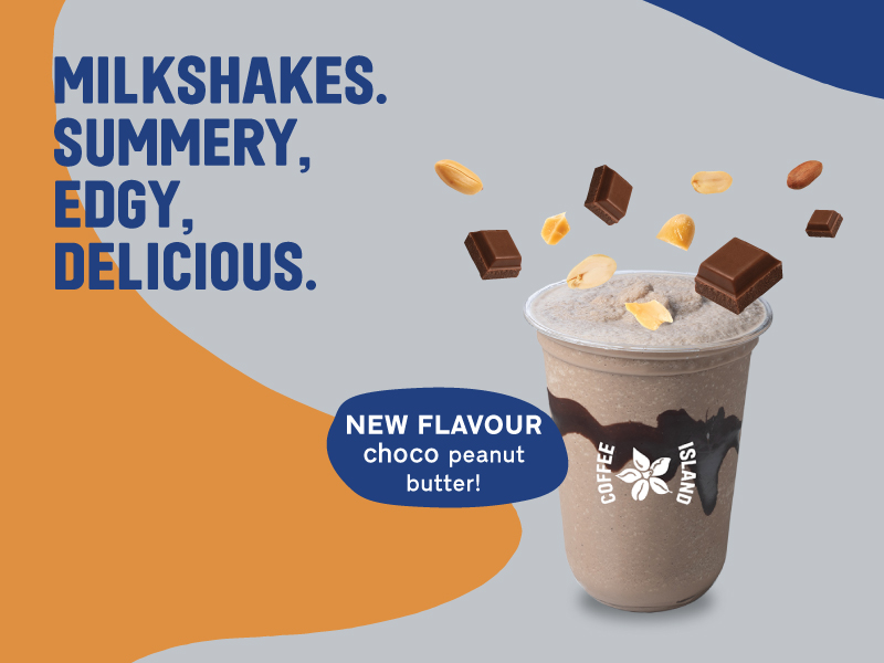 Coffee Island Online Order Coffee Delivery and Takeaway :: Cyprus