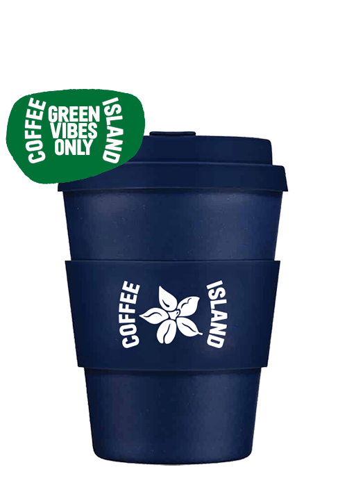 Home Barista Products Coffee Utilitarian, Cups :: Coffee Island :: Cyprus