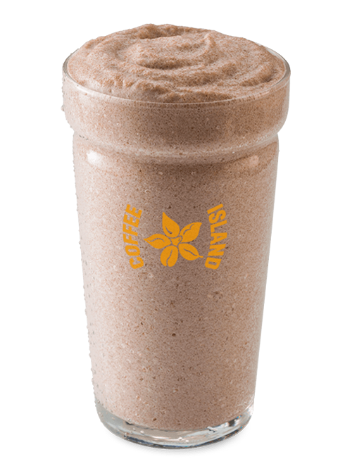 Iced Chocolate Light 16oz | Coffee Island :: Cyprus