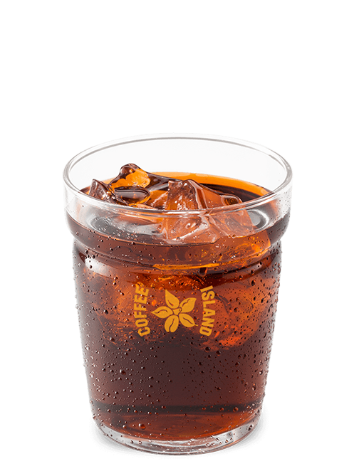 Ιced Tea Bag - Iced | Coffee Island :: Cyprus