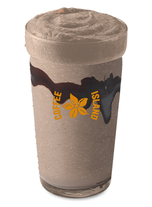Milkshake Choco Peanut Butter 16oz - Milkshakes :: Cyprus