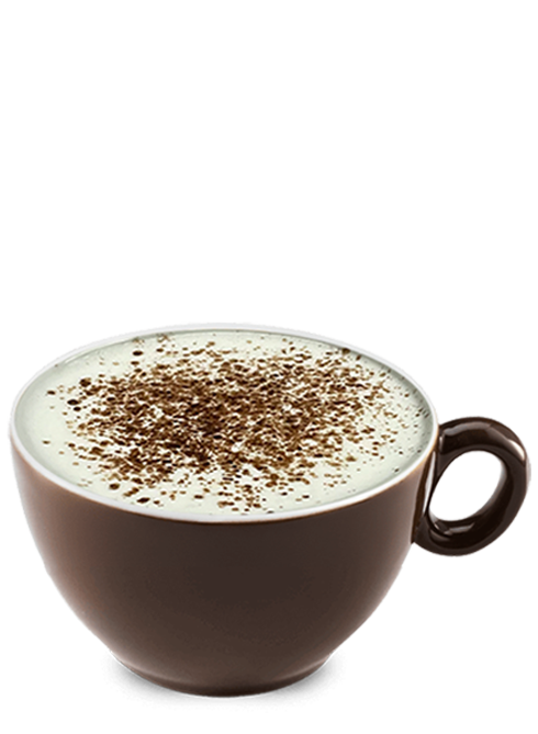 Mocha Latte 16oz - Hot | Coffee Island :: Cyprus