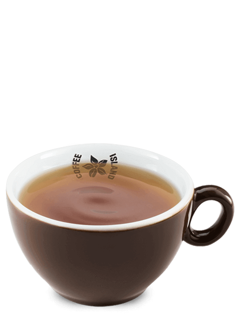 Tea Bag 12oz - Hot | Coffee Island :: Cyprus