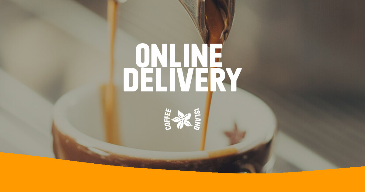 Delivery - Takeaway Menu - Coffee, Grindery Coffee Island :: Cyprus